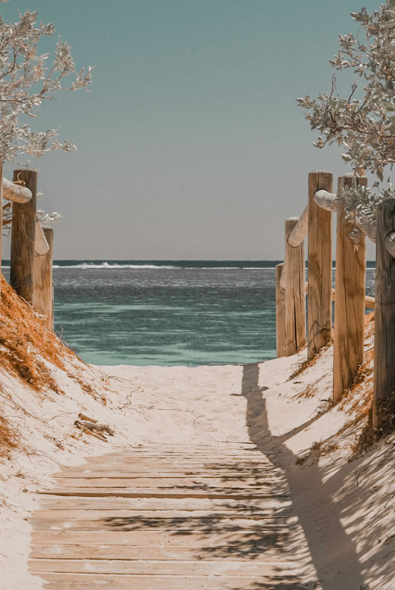 Beach.s | Edit | Photoshop Lightroom