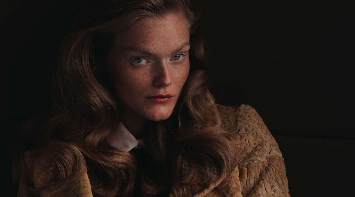 Lily | Remix | Photoshop Lightroom