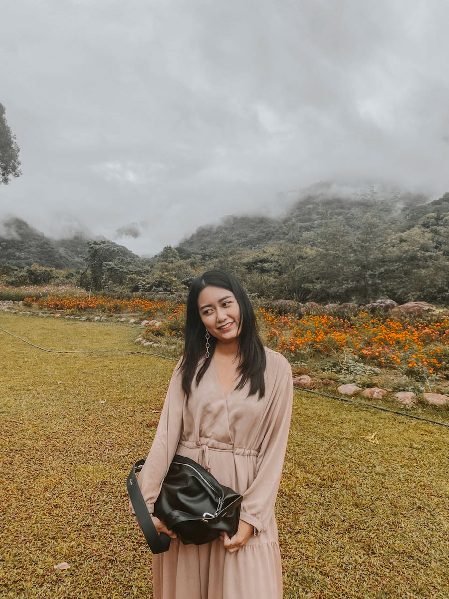 Glamping | Edit | Photoshop Lightroom