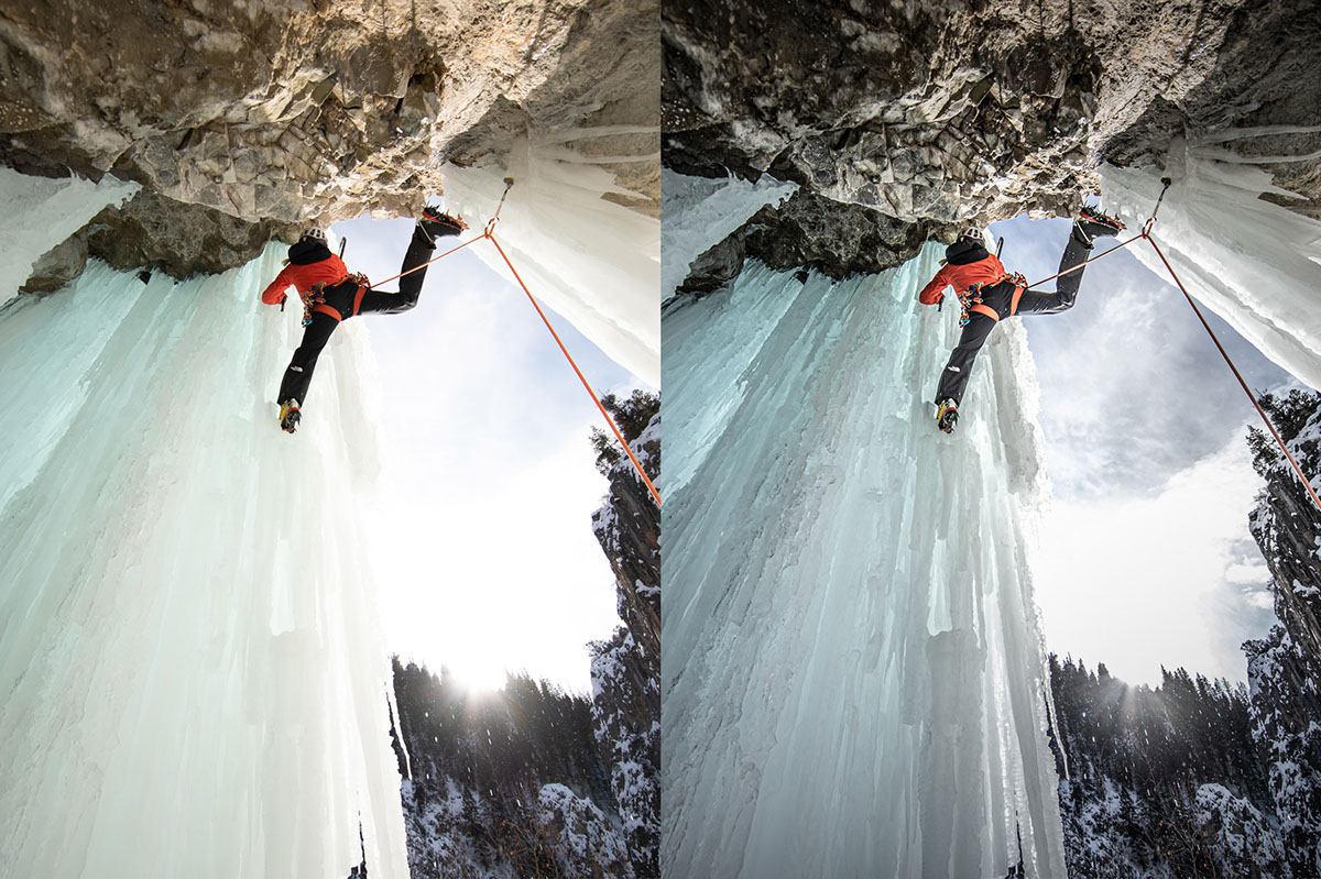 Create a Dramatic Modern Sports Image | Tutorial | Photoshop Lightroom