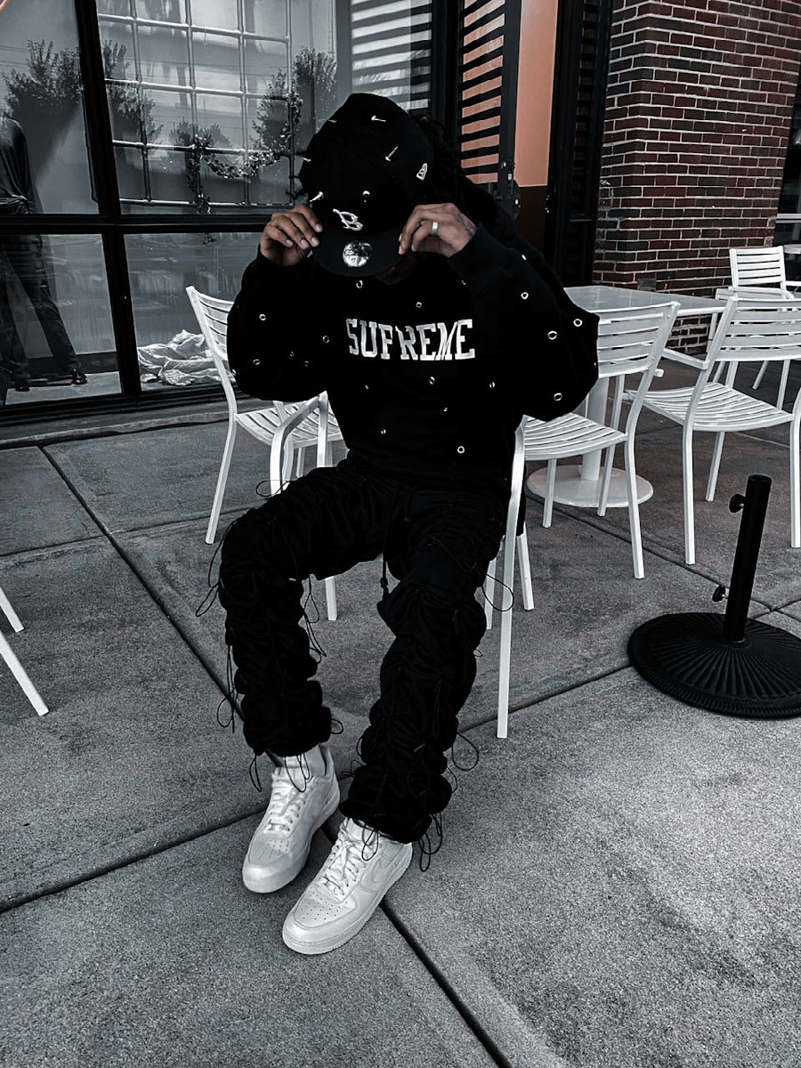 PappiiQ’s Preset | Edit | Photoshop Lightroom