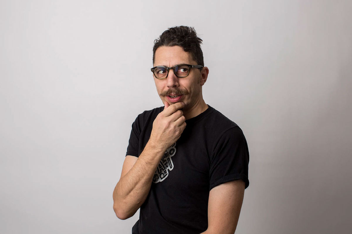 The Thinker | Edit | Photoshop Lightroom