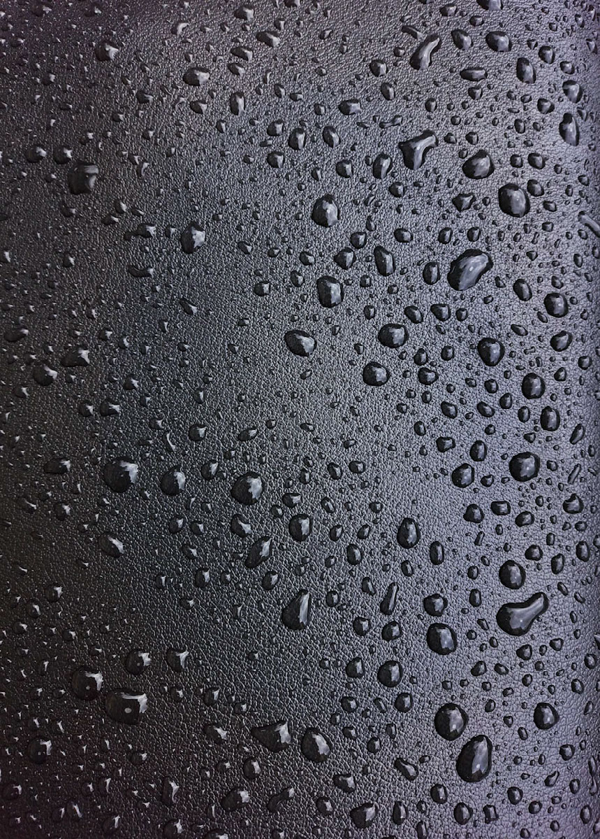 Water Droplets | Edit | Photoshop Lightroom