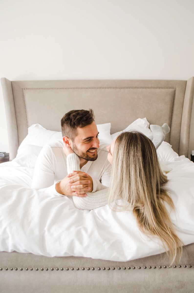 Bright Warm | Edit | Photoshop Lightroom