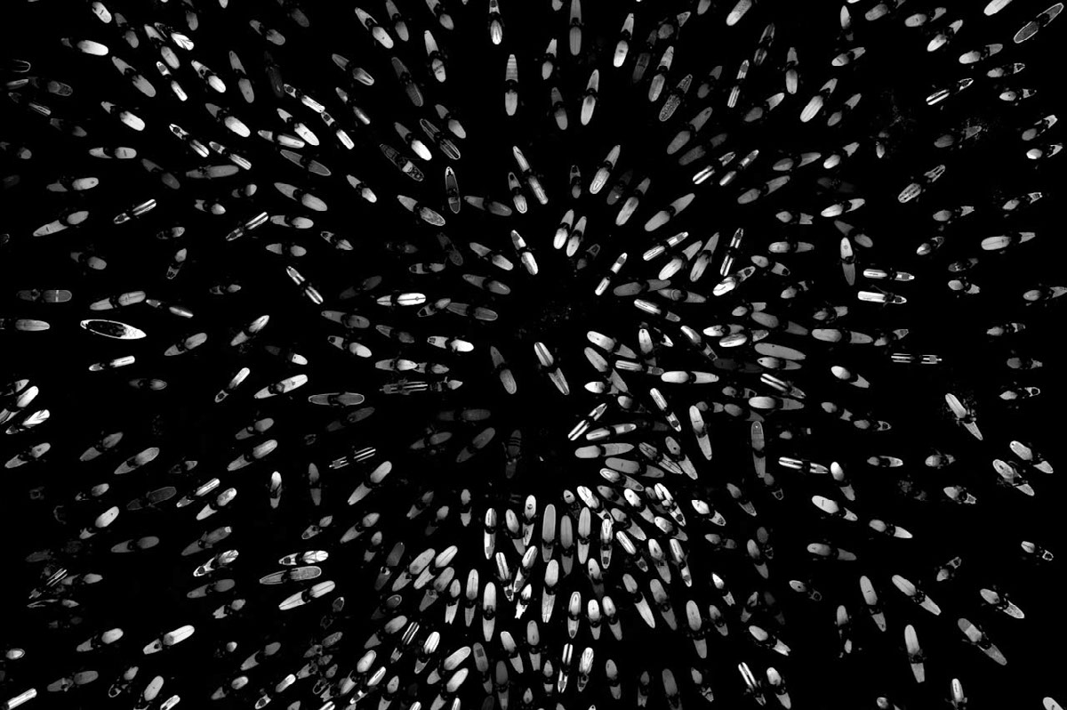 George Floyd Paddleout | Edit | Photoshop Lightroom