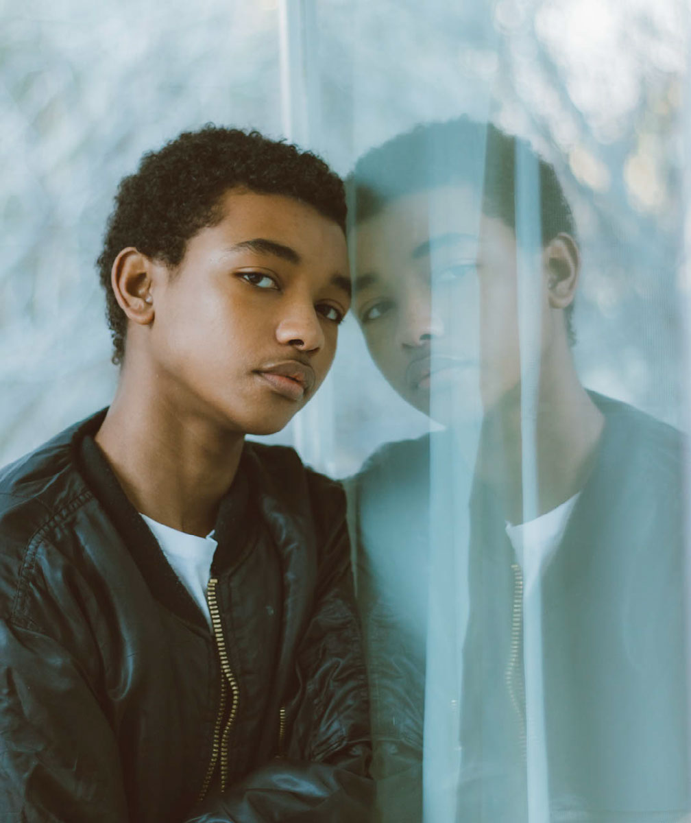 Mirror Mirror | Edit | Photoshop Lightroom