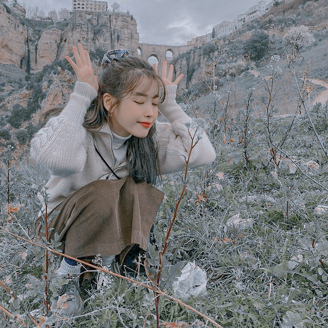 IU | Edit | Photoshop Lightroom