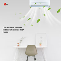 Air Conditioner Social Media Post l Web Banner :: Behance