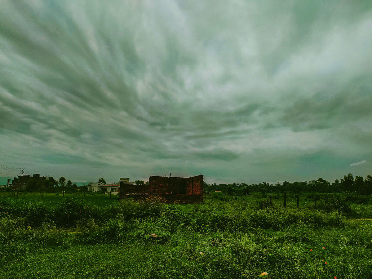 Field | Edit | Photoshop Lightroom