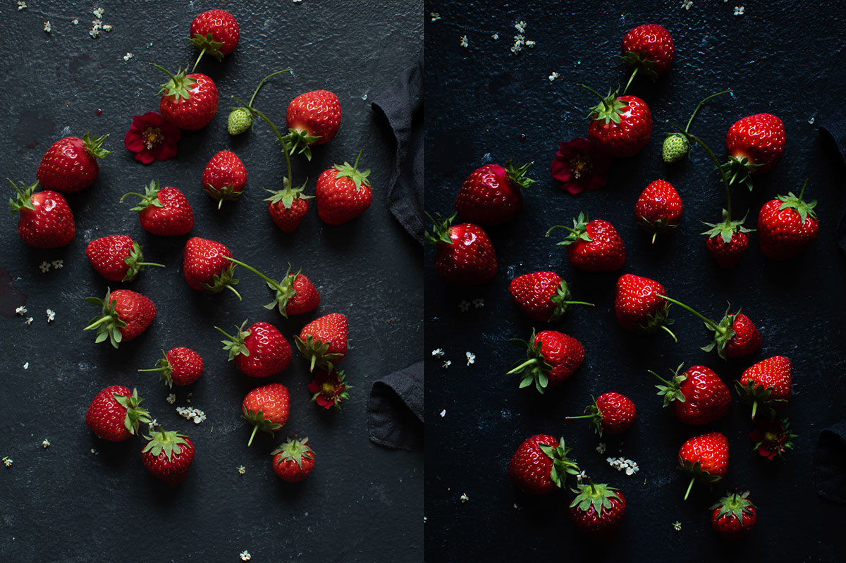 Creating a Dynamic Image | Tutorial | Photoshop Lightroom