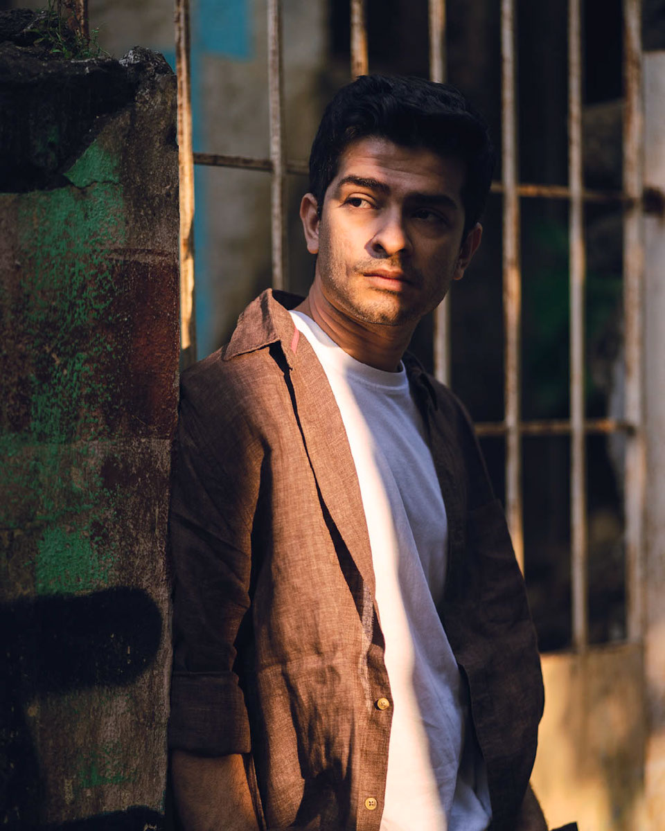 Portrait // Street | Edit | Photoshop Lightroom