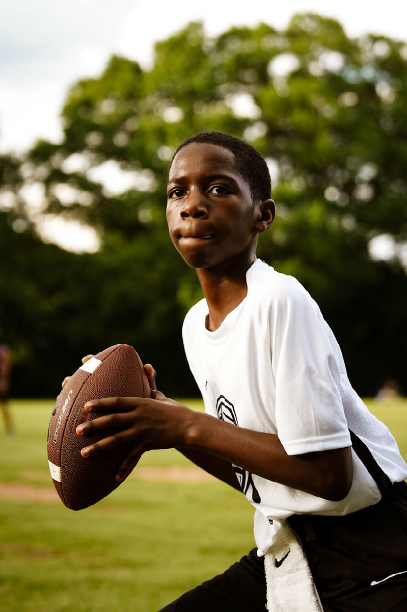 Zion | Edit | Photoshop Lightroom