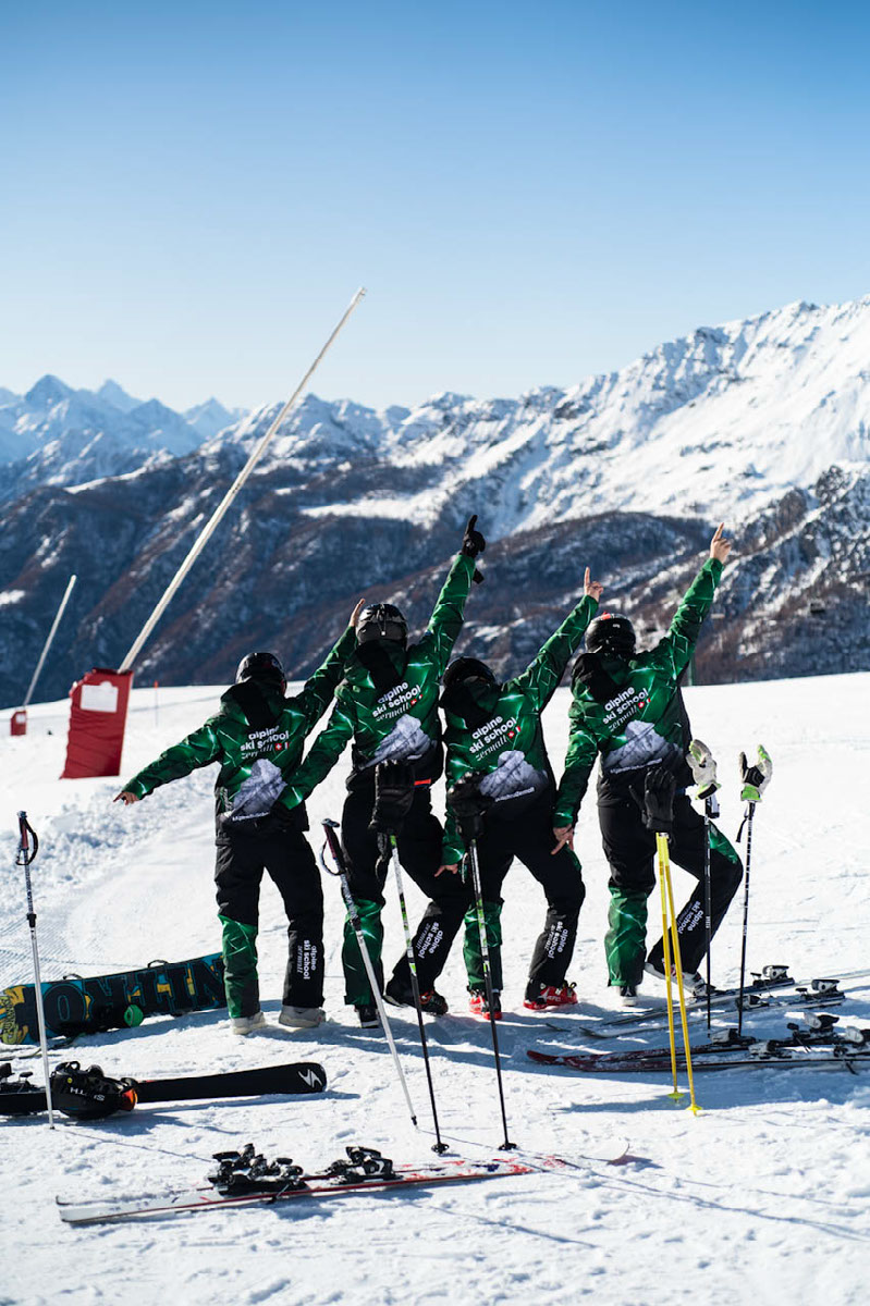 Team Spirit | Edit | Photoshop Lightroom