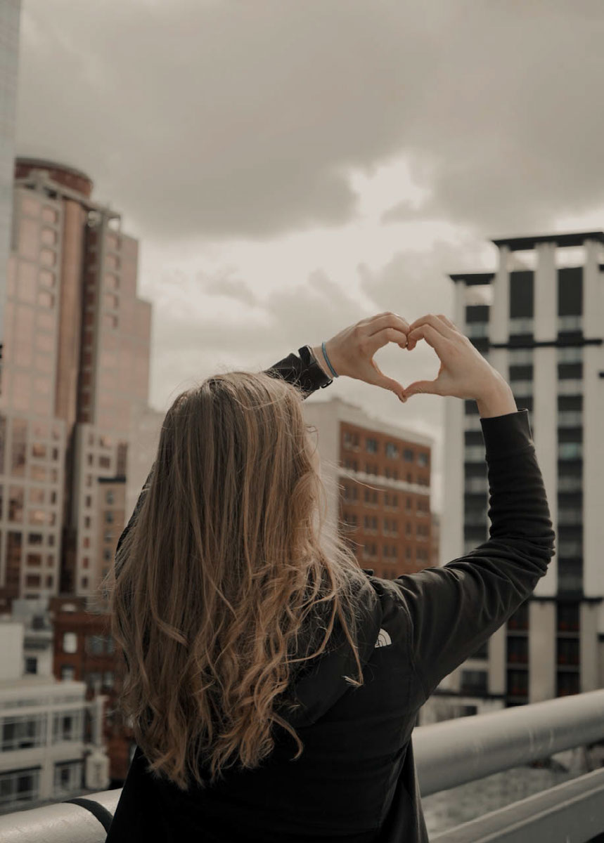 City Fade | Edit | Photoshop Lightroom