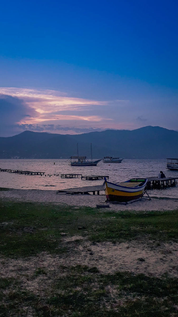 Calm | Edit | Photoshop Lightroom
