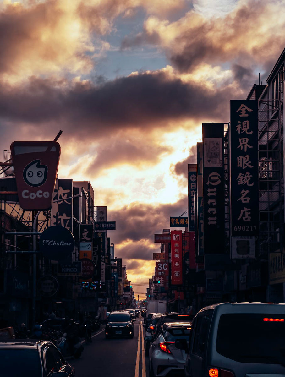 Street snap | Edit | Photoshop Lightroom