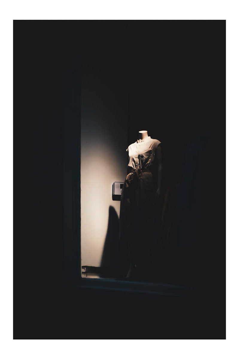 Spotlight | Edit | Photoshop Lightroom