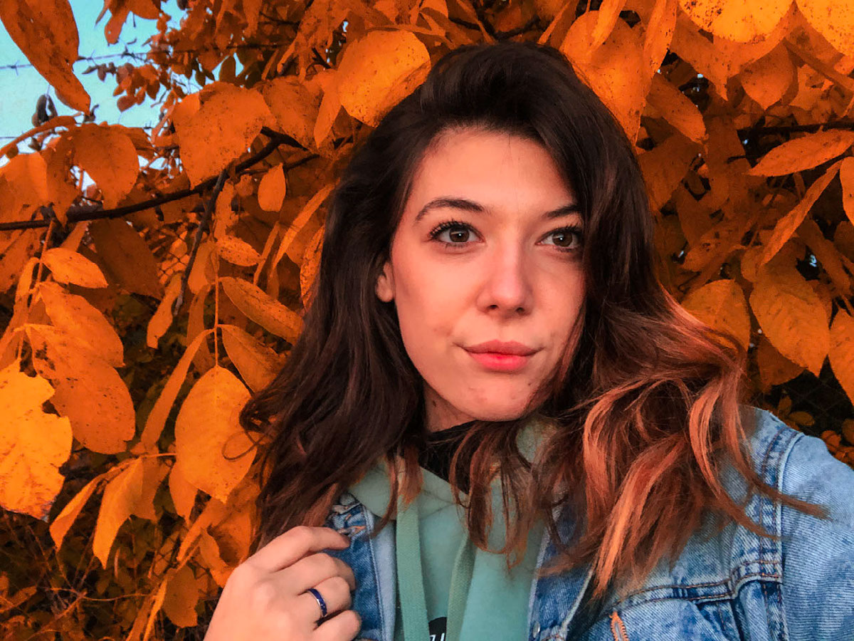 Autumn | Edit | Photoshop Lightroom