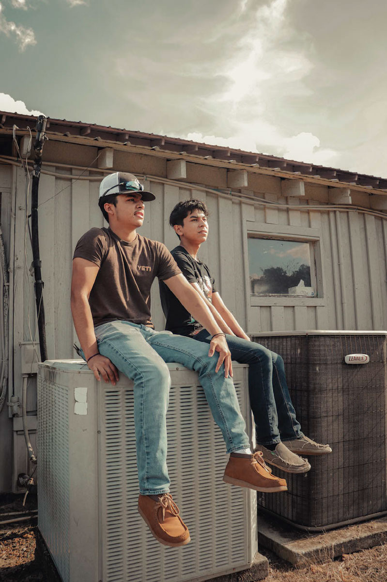 Midday photos | Edit | Photoshop Lightroom