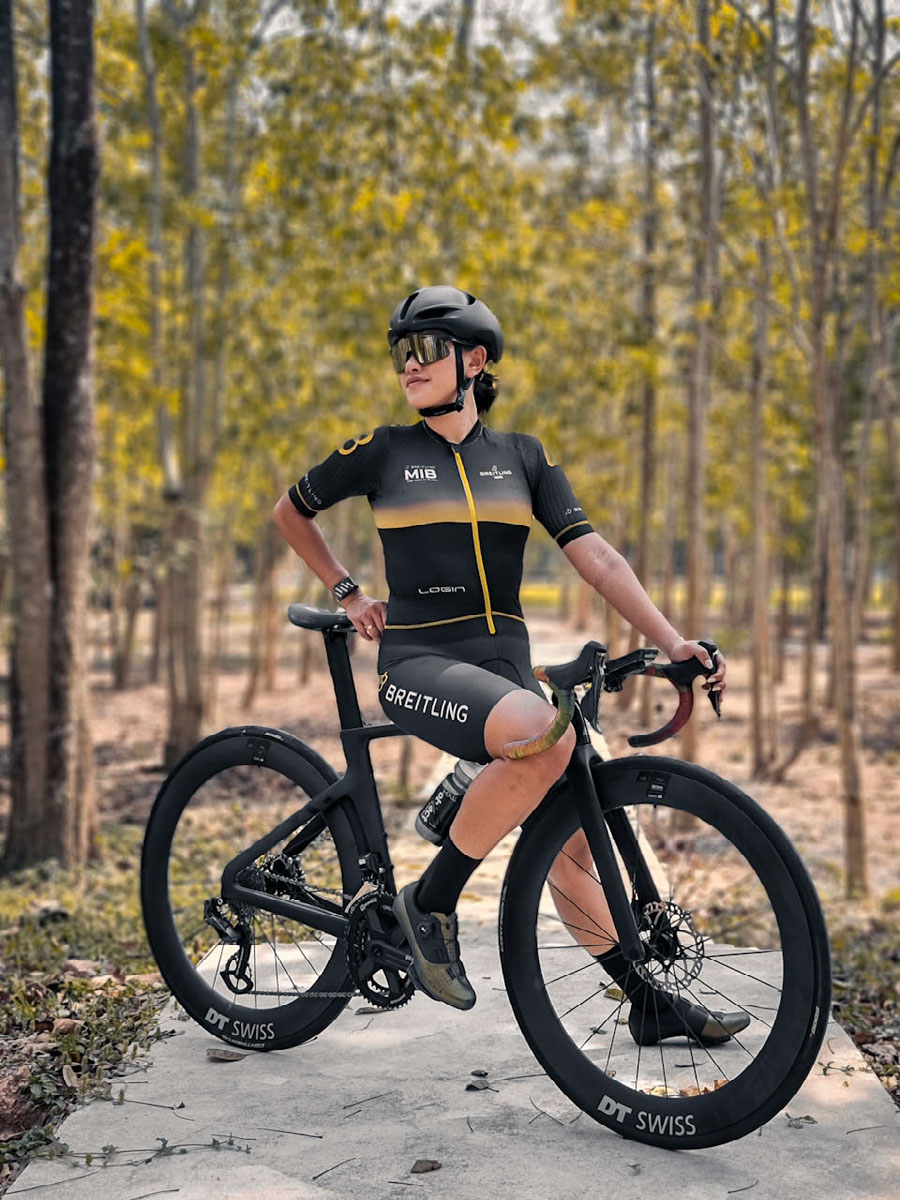 MiB official | Edit | Photoshop Lightroom