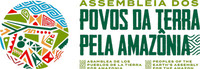 IDENTIDADE VISUAL - Assembleia dos povos pela Amazônia on Behance