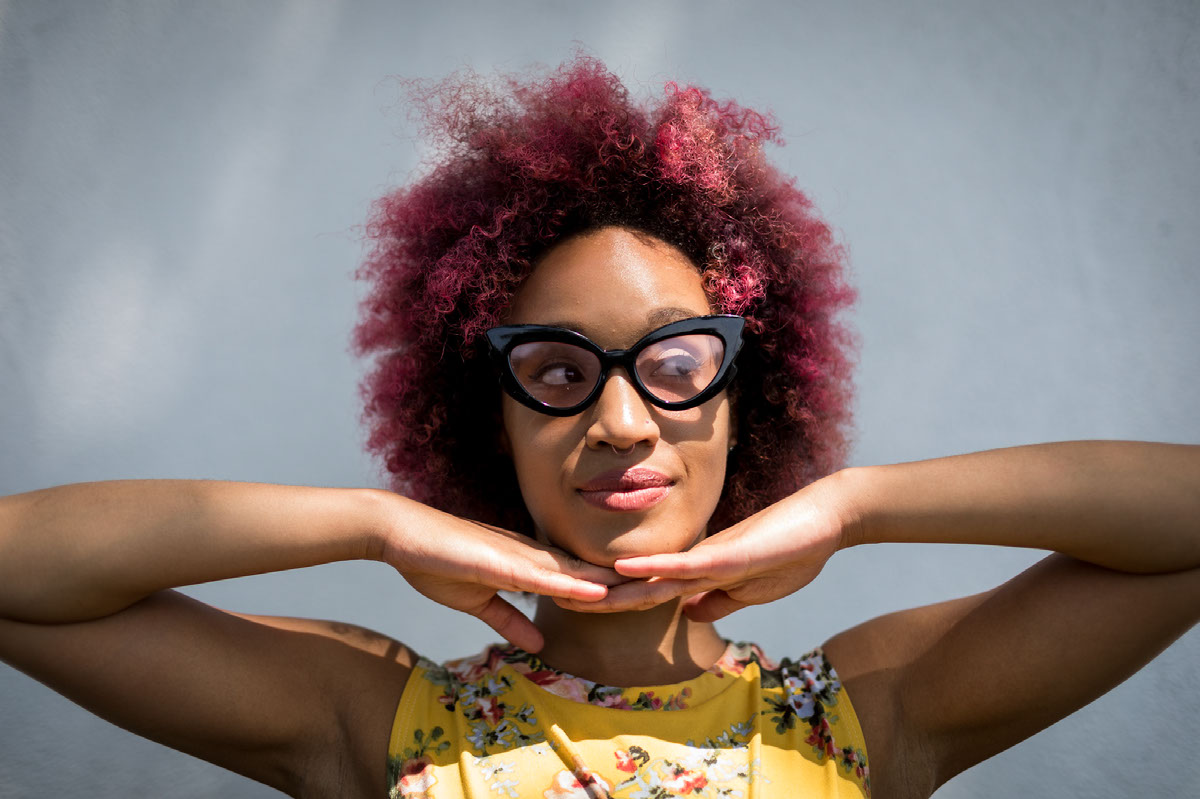 Bring back overblown highlights | Edit | Photoshop Lightroom