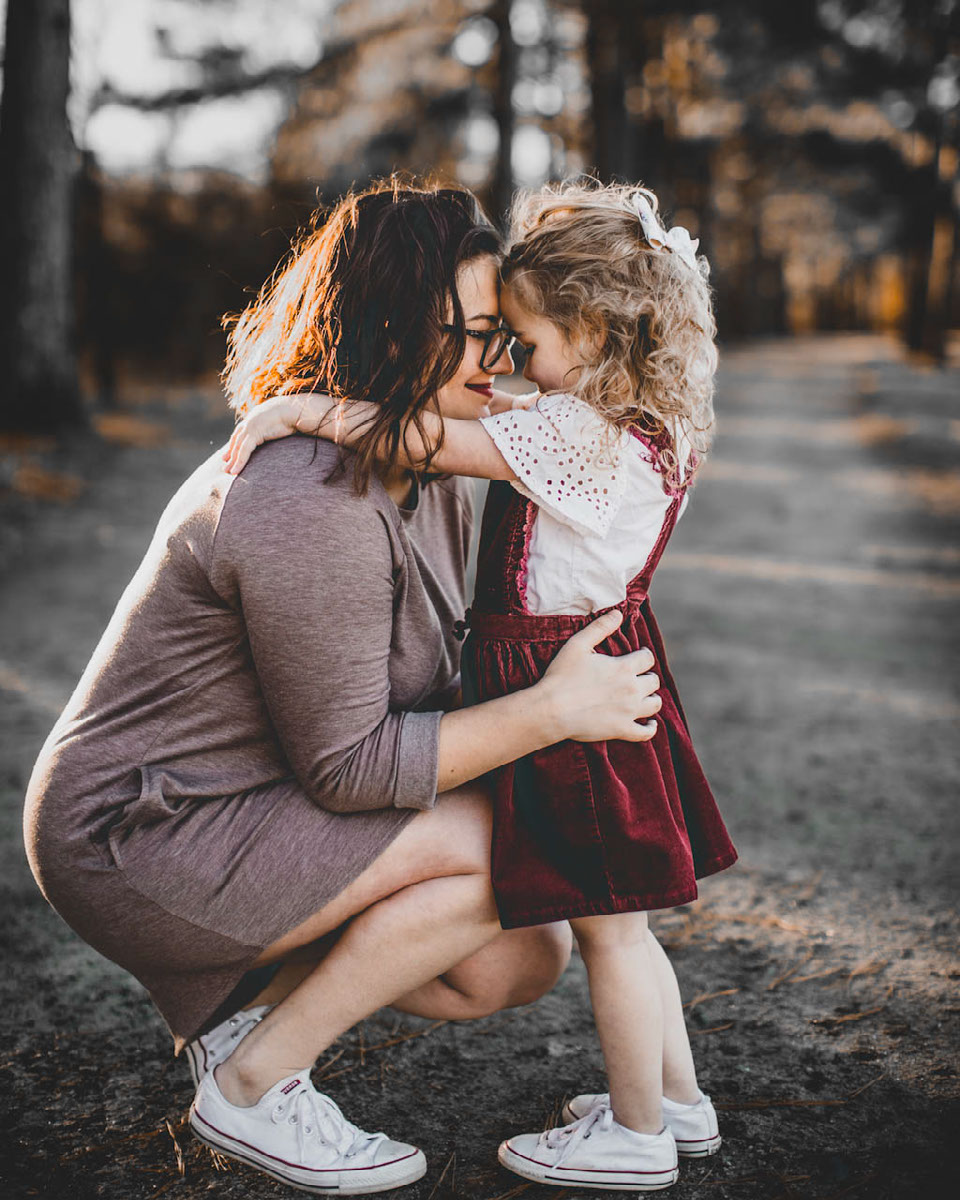 Family ️ | Edit | Photoshop Lightroom