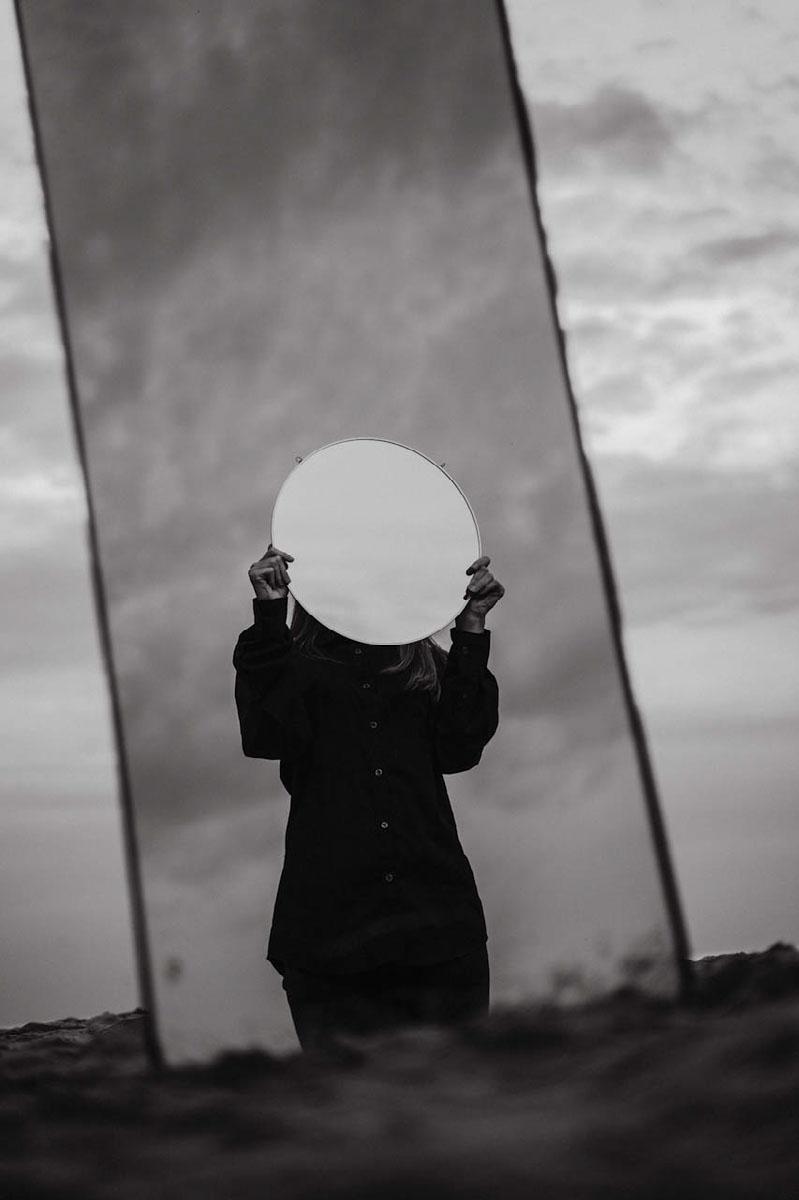 Mirrors | Edit | Photoshop Lightroom