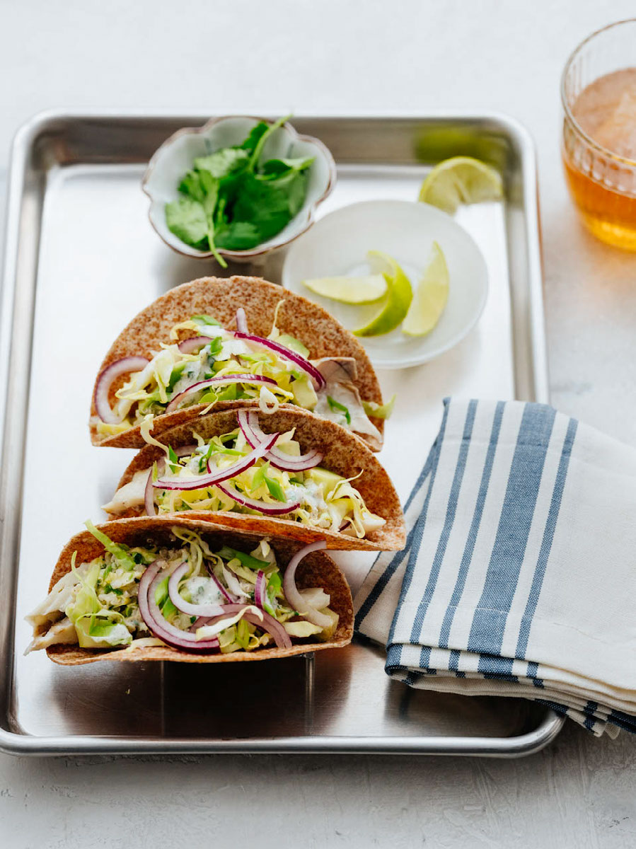 Tacos | Edit | Photoshop Lightroom