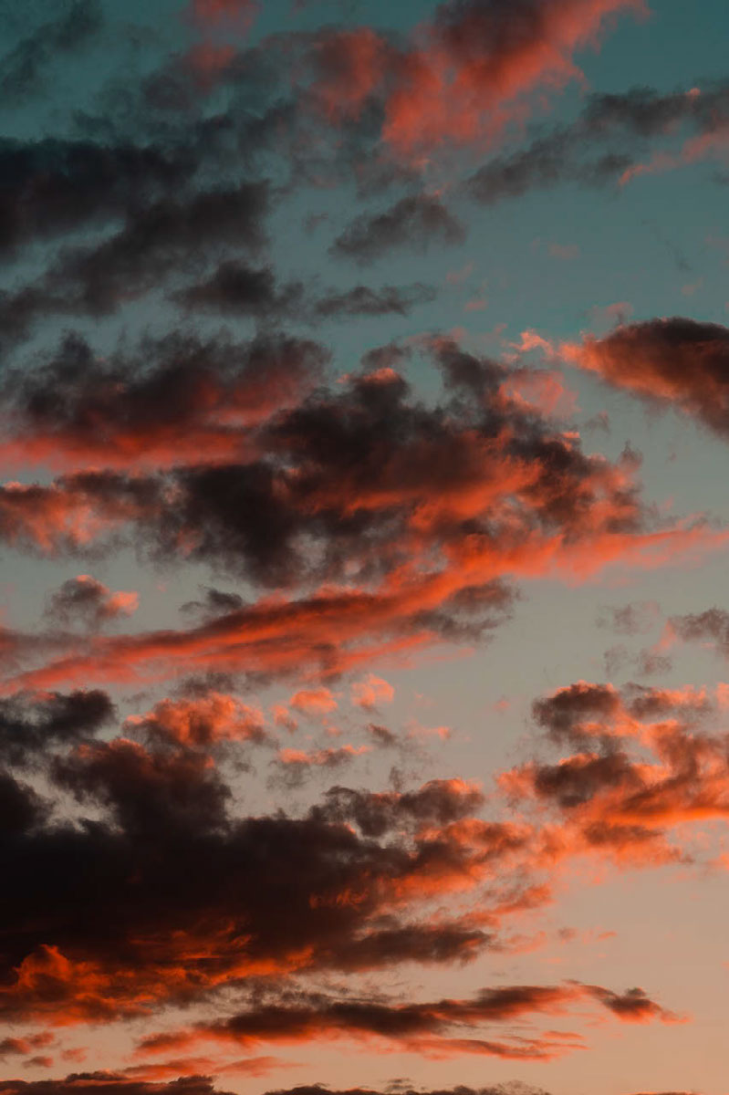 Sunset overdrive | Edit | Photoshop Lightroom