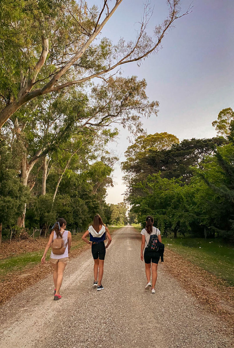 road | Edit | Photoshop Lightroom