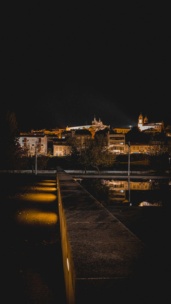 Moonlight | Edit | Photoshop Lightroom