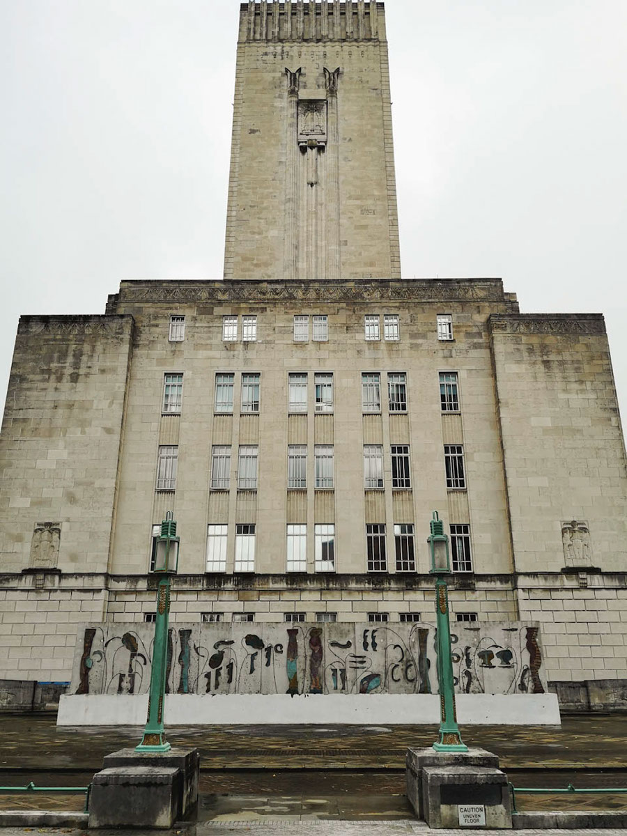 Liverpool | Edit | Photoshop Lightroom