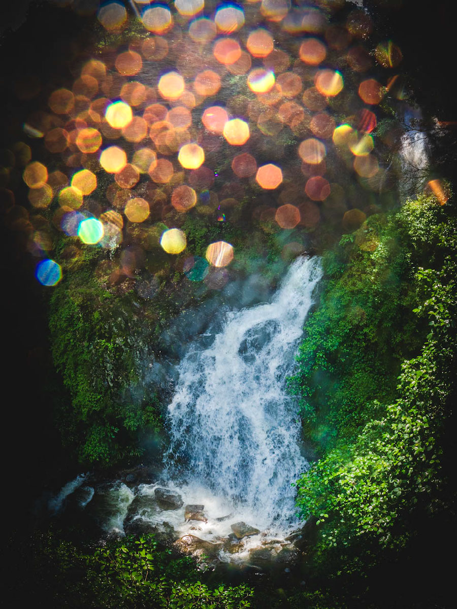 Spotlight Effect | Edit | Photoshop Lightroom