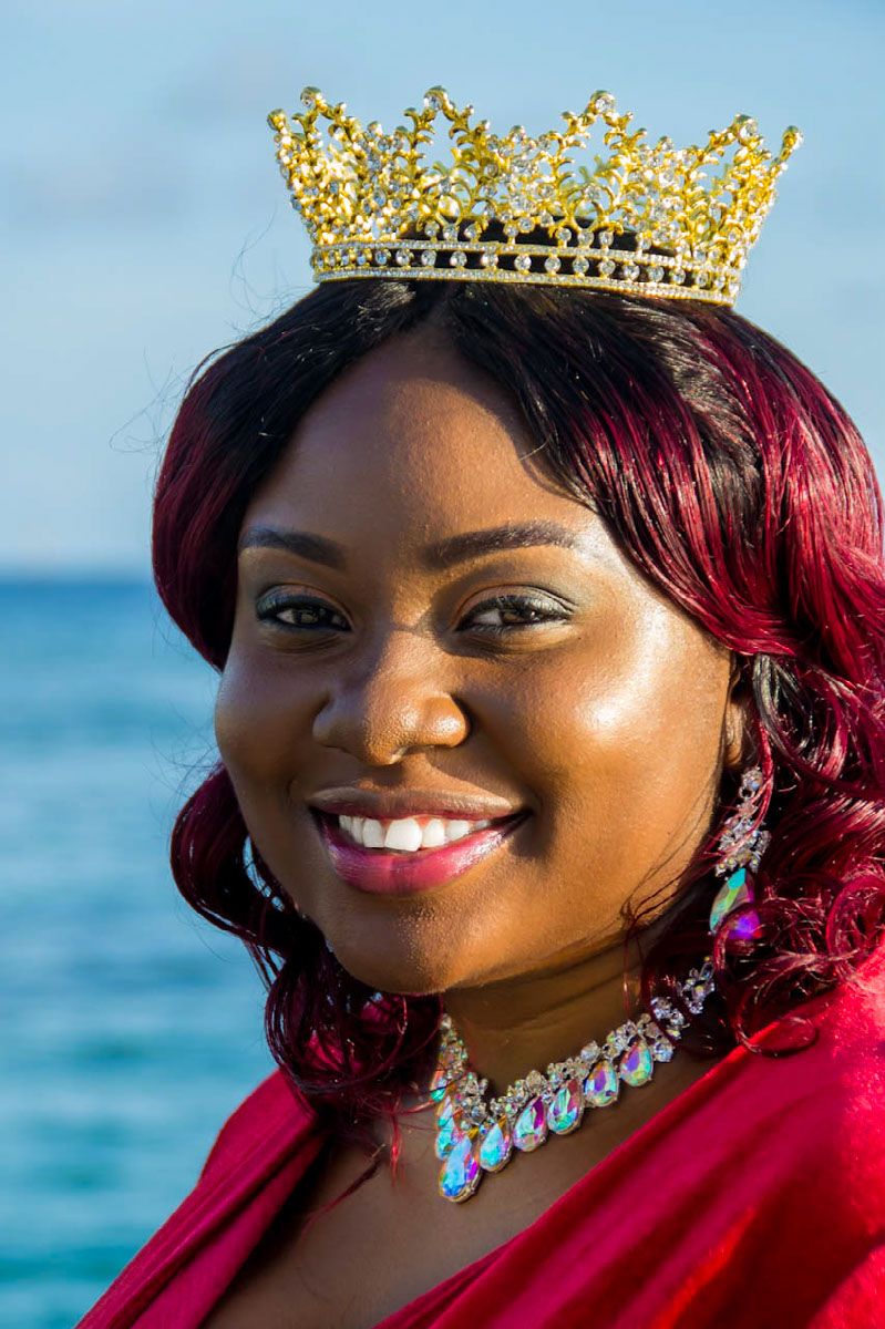 Midday Sun | Edit | Photoshop Lightroom