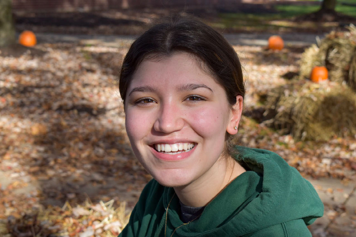 Outdoor fall Portrait | Edit | Photoshop Lightroom