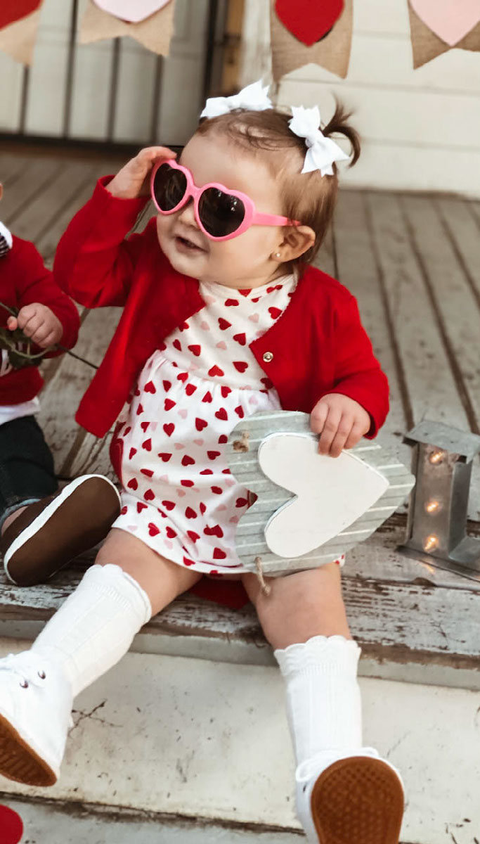 valentines | Edit | Photoshop Lightroom