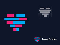 Love Bricks :: Behance