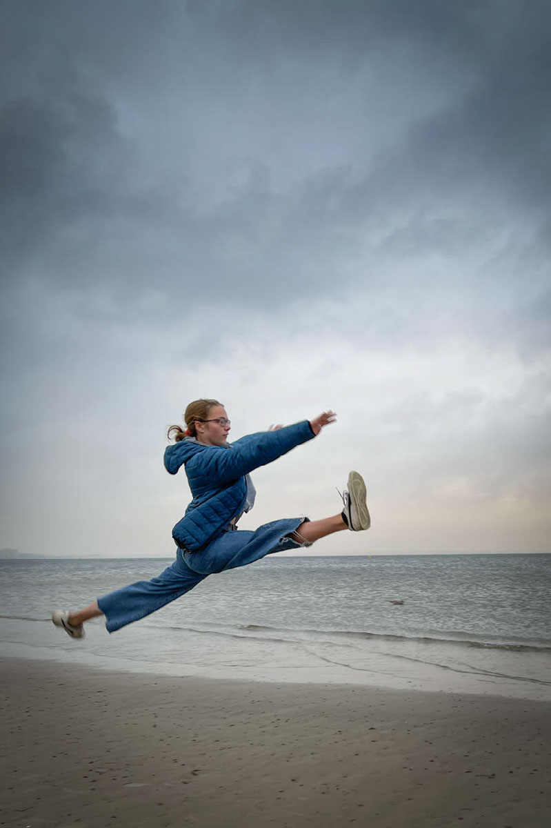 Jump | Edit | Photoshop Lightroom