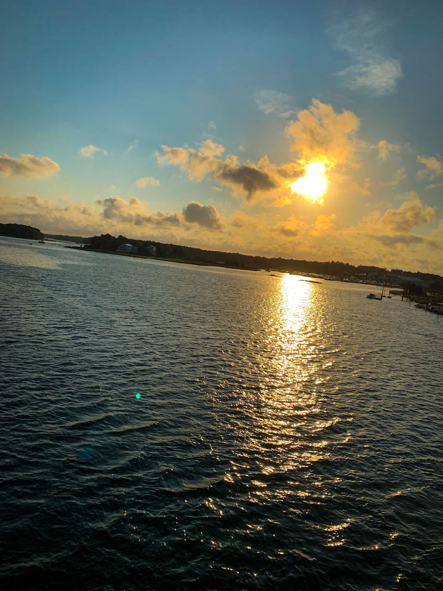 Morning Sun | Edit | Photoshop Lightroom