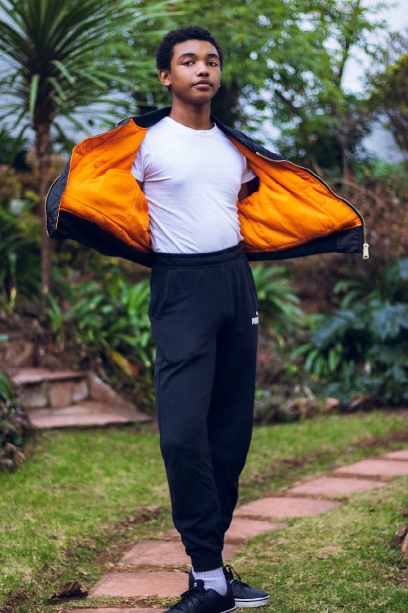 POSE | Edit | Photoshop Lightroom