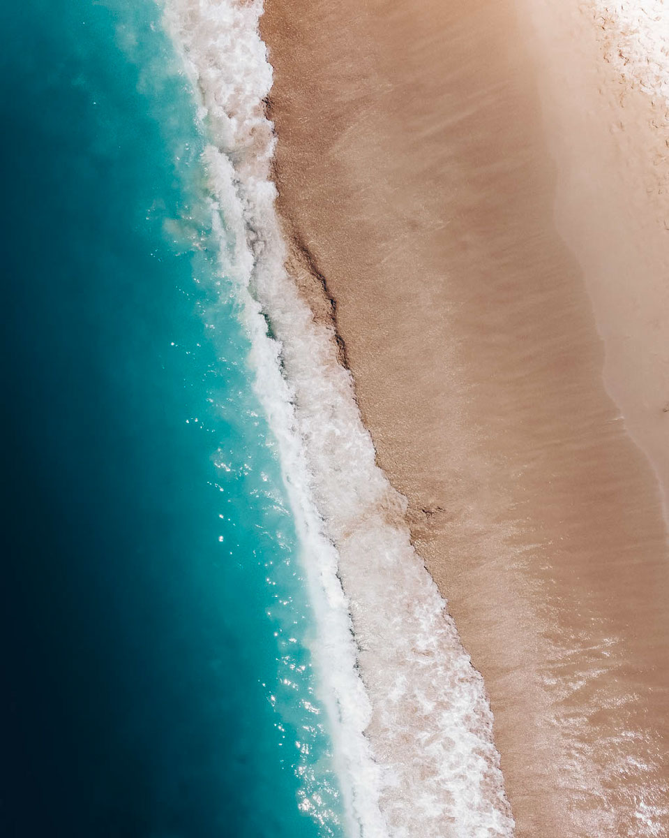 Waikiki beach | Edit | Photoshop Lightroom