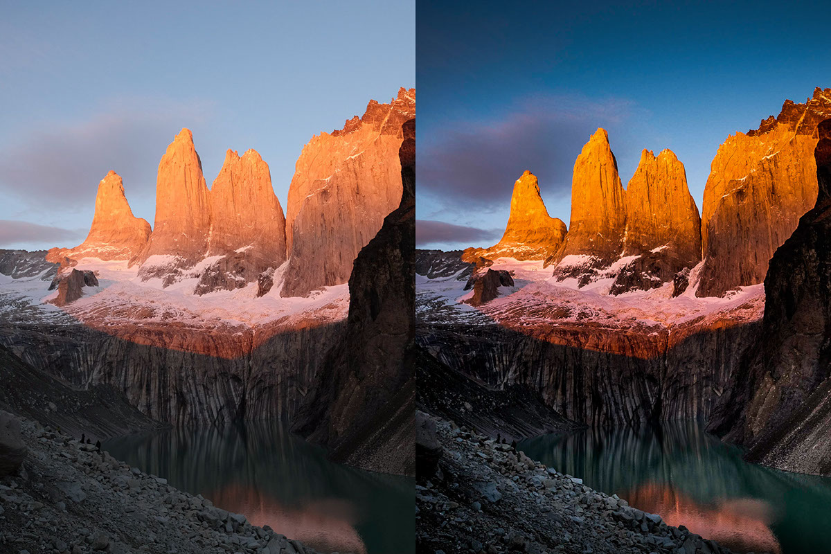 Careful Exposure Balance | Tutorial | Adobe Lightroom